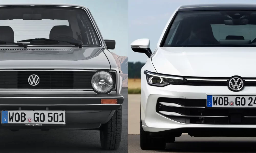 Cars Evolution / Car Brands History | autoevolutiontv