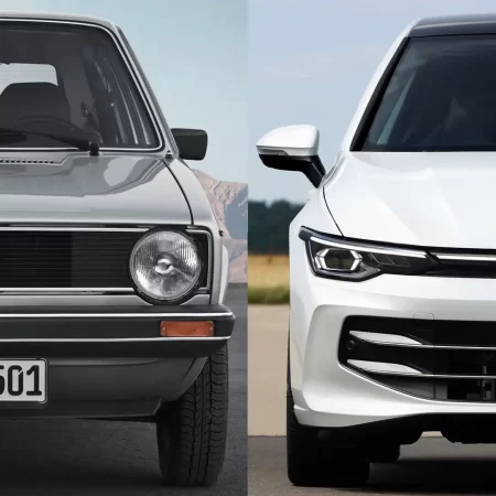Evolution of Chevrolet Blazer K1 - History, All Models